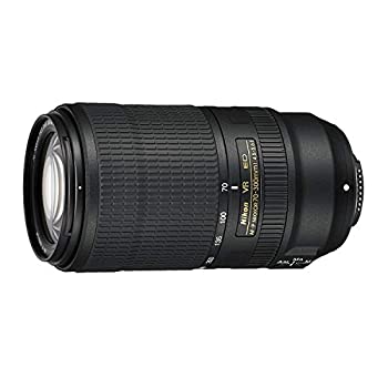 【状態　非常に良い】【中古】Nikon 望遠ズームレンズ AF-P NIKKOR 70-300mm f/4.5-5.6E ED VR フルサイズ対応【ジャンル】カメラ用交換レンズ【Brand】Nikon【Contributors】【商品説明...
