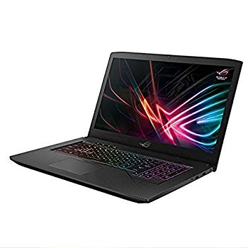 【状態　非常に良い】(中古品)エイスース 17.3型 ノートパソコン ASUS GL703VM SCAR Edition（ゲーミングモデル） GL703VM-EE062T【メーカー名】エイスース【メーカー型番】GL703VMEE062T【ブ...