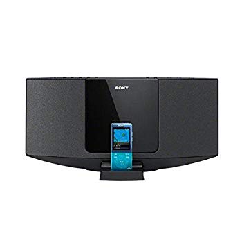 【状態　非常に良い】(中古品)SONY ウォークマン用ドックコンポ ブラック CMT-V10/B【メーカー名】ソニー【メーカー型番】CMT-V10/B【ブランド名】ソニー(SONY)【商品説明】SONY ウォークマン用ドックコンポ ブラック...
