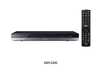 【中古品】東芝 1TB 2チューナー ブルーレイレコーダー REGZA DBR-Z320【メーカー名】東芝【メーカー型番】DBR-Z320【ブランド名】東芝(TOSHIBA)【商品説明】東芝 1TB 2チューナー ブルーレイレコーダー RE...