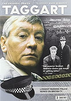 【中古】Taggart: Hellfire Set [DVD]【ジャンル】アメリカのTVドラマ, イギリスのTVドラマ【Brand】BFS Entertainment【Contributors】【商品説明】Taggart: Hellfire...