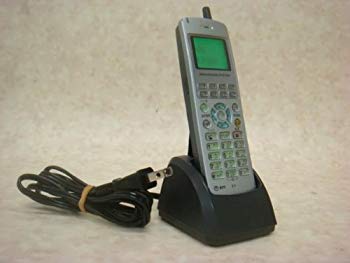 (中古品)GX-DCL-PS-(2)(K) NTT αGX デジタルコードレス [オフィス用品] ビジネスフォン [オフィス用品] [オフィス用品] [オフィス用品]【メーカー名】NTT【メーカー型番】GX-DCL-PS-(2)(K)【ブラ...