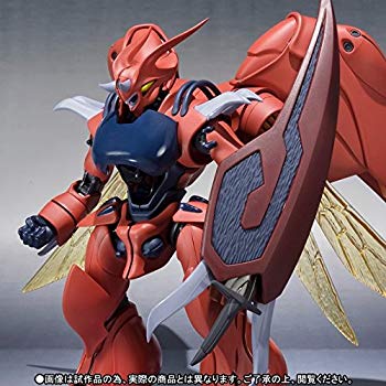 ROBOT魂 〈SIDE AB〉 ズワァース(量産型)『聖戦士ダンバイン』(魂ウェブ商店限定)【メーカー名】バンダイ(BANDAI)【メーカー型番】【ブランド名】バンダイ(BANDAI)【商品説明】ROBOT魂 〈SIDE AB〉 ズワァー...