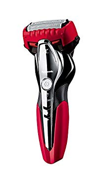 【状態　非常に良い】パナソニック ラムダッシュ メンズシェーバー 3枚刃 お風呂剃り可 赤 ES-CST2Q-R【メーカー名】パナソニック【メーカー型番】ES-CST2Q-R【ブランド名】パナソニック(Panasonic)【商品説明】パナソ...