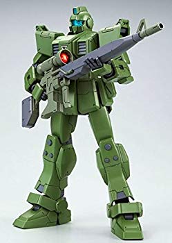 (中古品)HGUC 1/144 ジム・スナイパー プラモデル(ホビーオンラインショップ限定)【メーカー名】バンダイ【メーカー型番】−【ブランド名】バンダイ(BANDAI)【商品説明】HGUC 1/144 ジム・スナイパー プラモデル(ホビー...