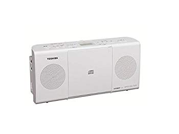 【状態　非常に良い】【中古 良品】東芝 ラジカセ TY-C23(W) [ホワイト]【メーカー名】東芝【メーカー型番】TY-C23(W)【ブランド名】東芝(TOSHIBA)【商品説明】東芝 ラジカセ TY-C23(W) [ホワイト]当店では初...