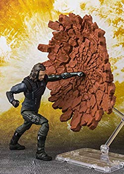 S.H.Figuarts バッキー（アベンジャーズ／インフィニティ・ウォー）【メーカー名】バンダイ【メーカー型番】BAS55177【ブランド名】バンダイ(BANDAI)【商品説明】S.H.Figuarts バッキー（アベンジャーズ／インフィ...