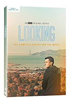 (中古品)Looking - Complete Series and The movie [DVD] [Import]【メーカー名】【メーカー型番】43212656【ブランド名】【商品説明】Looking - Complete Series...