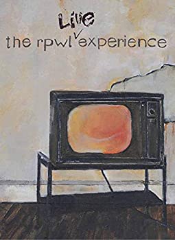 【中古】Rpwl Live Experience [DVD]【ジャンル】ポップス, ロック【Brand】【Contributors】Rpwl: Artist【商品説明】Rpwl Live Experience [DVD]当店では初期不良に限...