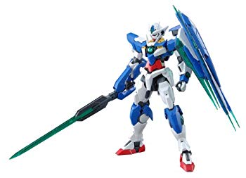 (中古品)MG 1/100 GNT-0000 ダブルオークアンタ (機動戦士ガンダム00)【メーカー名】BANDAI SPIRITS(バンダイ スピリッツ)【メーカー型番】BAN165654【ブランド名】BANDAI SPIRITS(バンダ...