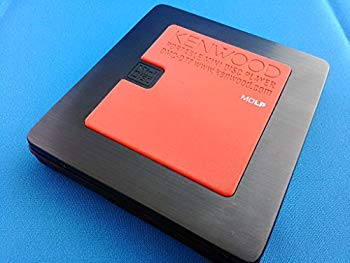【状態　非常に良い】【中古品】KENWOOD・ポータブルMDプレーヤー【DMC-Q77】ブラック【メーカー名】JVCケンウッド【メーカー型番】【ブランド名】JVCケンウッド【商品説明】KENWOOD・ポータブルMDプレーヤー【DMC-Q77...