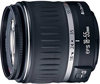 【状態　非常に良い】【中古 良品】Canon EF-S レンズ 18-55mm F3.5-5.6 II USM【メーカー名】キヤノン【メーカー型番】EF-S18-55U2【ブランド名】キヤノン【商品説明】Canon EF-S レンズ 18-...