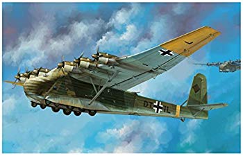 【状態　非常に良い】(中古品)ピットロード 1/144 SNシリーズ ドイツ空軍 輸送機 Me323 D-1ギガント プラモデル SN20【メーカー名】ピットロード(PIT-ROAD)【メーカー型番】SN20【ブランド名】ピットロード(PI...