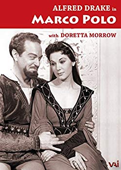 Marco Polo / O.B.C. [DVD] [Import]【メーカー名】Vai【メーカー型番】【ブランド名】【商品説明】Marco Polo / O.B.C. [DVD] [Import]この度はご来店誠に有難うございます！当店で...