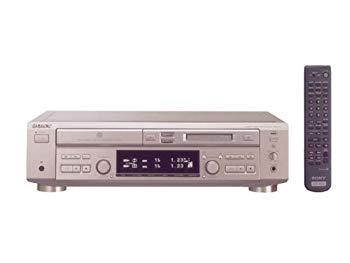 【中古品】SONY ソニー MXD-D40 CDプレーヤー/MDレコーダー 一体型デッキ MDLP【メーカー名】SONY(ソニー)【メーカー型番】【ブランド名】ソニー(SONY)【商品説明】SONY ソニー MXD-D40 CDプレーヤー/...