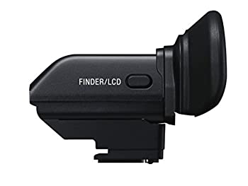 【中古】ソニー 電子ビューファインダーキット FDA-EV1MK【ジャンル】ファインダー【Brand】ソニー(SONY)【Contributors】【商品説明】ソニー 電子ビューファインダーキット FDA-EV1MKマルチインターフェース(...