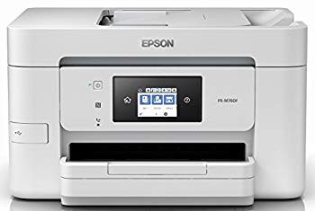 【状態　非常に良い】(中古品)EPSON プリンター A4ビジネスインクジェットFAX複合機 PX-M780F【メーカー名】エプソン【メーカー型番】PX-M780F【ブランド名】エプソン【商品説明】EPSON プリンター A4ビジネスインク...