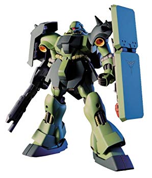 (中古品)HGUC 1/144 AMS-119 ギラ・ドーガ (機動戦士ガンダム 逆襲のシャア)【メーカー名】BANDAI SPIRITS(バンダイ スピリッツ)【メーカー型番】BAN156654【ブランド名】BANDAI SPIRITS(...