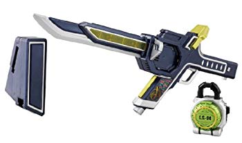 仮面ライダー鎧武 (ガイム) DX無双セイバー&メロンロックシード【メーカー名】バンダイ(BANDAI)【メーカー型番】【ブランド名】バンダイ(BANDAI)【商品説明】仮面ライダー鎧武 (ガイム) DX無双セイバー&メロンロックシード対象...