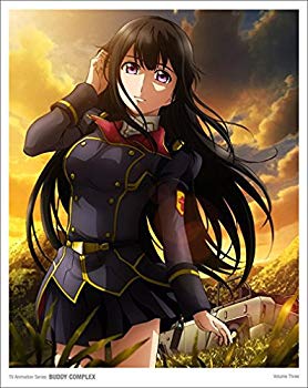 【商品名】バディ・コンプレックス 3 (限定版) [Blu-ray]【メーカー名】バンダイビジュアル【メーカー型番】【ブランド名】バンダイビジュアル【商品説明】バディ・コンプレックス 3 (限定版) [Blu-ray]当店では初期不良に限り...