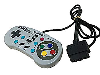 【中古 良品】必殺コマンドコントローラー SFC【メーカー名】コナミ【メーカー型番】【ブランド名】コナミ【商品説明】必殺コマンドコントローラー SFC当店では初期不良に限り、商品到着から7日間は返品を 受付けております。・万が一、品切れの場...