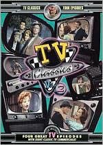 【中古】TV Classics 1 [DVD]【ジャンル】アメリカのTVドラマ【Brand】【Contributors】【商品説明】TV Classics 1 [DVD]当店では初期不良に限り、商品到着から7日間は返品を 受付けております。...