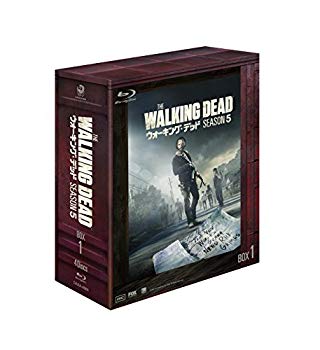ウォーキング・デッド5 Blu-ray-BOX1【メーカー名】KADOKAWA / 角川書店【メーカー型番】【ブランド名】【商品説明】ウォーキング・デッド5 Blu-ray-BOX1当店では初期不良に限り、商品到着から7日間は返品を 受付け...