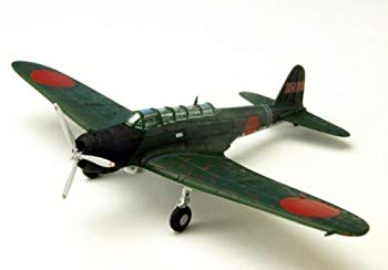 【状態　非常に良い】国際貿易 1/144 中島97式3号艦上戦闘機 蒼龍 BI-318 完成品【メーカー名】国際貿易(KOKUSAI BOEKI)【メーカー型番】-【ブランド名】国際貿易(KOKUSAI BOEKI)【商品説明】国際貿易 1...