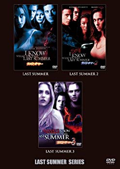 【状態　非常に良い】UV! ラストサマーシリーズ3枚 [DVD]【メーカー名】ソニー・ピクチャーズエンタテインメント【メーカー型番】【ブランド名】ソニーピクチャーズエンタテインメント【商品説明】UV! ラストサマーシリーズ3枚 [DVD]当...
