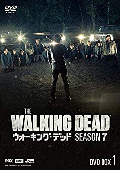 ウォーキング・デッド7 DVD-BOX1【メーカー名】KADOKAWA / 角川書店【メーカー型番】【ブランド名】【商品説明】ウォーキング・デッド7 DVD-BOX1当店では初期不良に限り、商品到着から7日間は返品を 受付けております。品切...