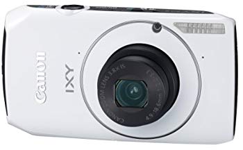【中古 良品】Canon デジタルカメラ IXY30S ホワイト IXY30S(WH)【メーカー名】キヤノン【メーカー型番】IXY30S(WH)【ブランド名】キヤノン【商品説明】Canon デジタルカメラ IXY30S ホワイト IXY30...
