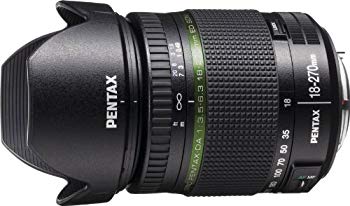 【状態　非常に良い】【商品名】PENTAX 高倍率ズームレンズ DA18-270mmF3.5-6.3ED SDM Kマウント APS-Cサイズ 21497【メーカー名】ペンタックス【メーカー型番】21497【ブランド名】ペンタックス【商品説...