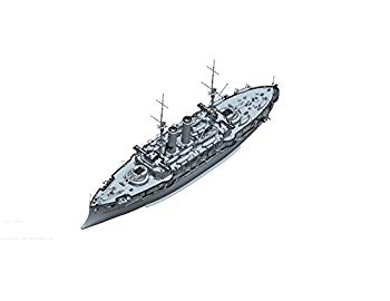 (中古品)WAVE 1/200 戦艦 三笠【メーカー名】ウェーブ(Wave)【メーカー型番】BB001【ブランド名】ウェーブ(Wave)【商品説明】WAVE 1/200 戦艦 三笠組み立て、塗装が必要なプラモデル。別途、工具、塗料等が必要。...