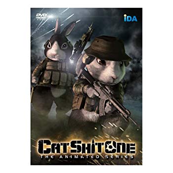 【状態　非常に良い】キャットシットワン [DVD]【メーカー名】株式会社IDA【メーカー型番】【ブランド名】【商品説明】キャットシットワン [DVD]当店では初期不良に限り、商品到着から7日間は返品を 受付けております。品切れの場合は2週間...