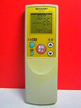 (中古品)シャープ エアコンリモコン A467JB【メーカー名】シャープ【メーカー型番】A467JB【ブランド名】シャープ(SHARP)【商品説明】シャープ エアコンリモコン A467JB当店では初期不良に限り、商品到着から7日間は返品を受...