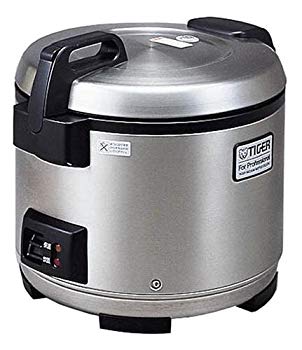 【中古品】タイガー 炊飯器 「炊きたて」 業務用 一升5合 ステンレス JNO-A270-XS【メーカー名】タイガー(TIGER)【メーカー型番】JNO-A270-XS【ブランド名】タイガー魔法瓶(TIGER)【商品説明】タイガー 炊飯器 ...
