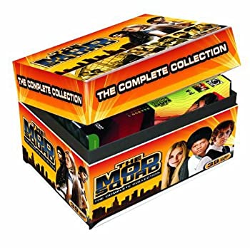 【中古】Mod Squad: the Complete Collection/ [DVD] [Import]【ジャンル】アメリカのTVドラマ【Brand】Vei【Contributors】Clarence Williams: Actor; ...