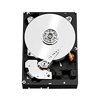 【状態　非常に良い】【中古】WD HDD 内蔵ハードディスク 3.5インチ 2TB WD Red Pro WD2001FFSX SATA3.0 7200rpm 64MB 5年保証【ジャンル】内蔵ハードディスク【Brand】ウエスタンデジタル...