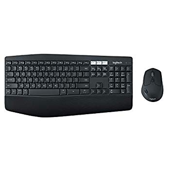 (中古品)MK850 PERFORMANCE WIRELESS COMBO【メーカー名】Logitech【メーカー型番】920-008219【ブランド名】Logitech【商品説明】MK850 PERFORMANCE WIRELESS CO...