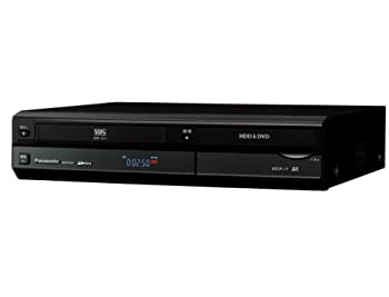 【中古】パナソニック 250GB DVDレコーダー VHSビデオ一体型 DIGA DMR-XP25V-K【メーカー名】パナソニック(Panasonic)【メーカー型番】【ブランド名】パナソニック(Panasonic)【商品説明】【中古】パナ...