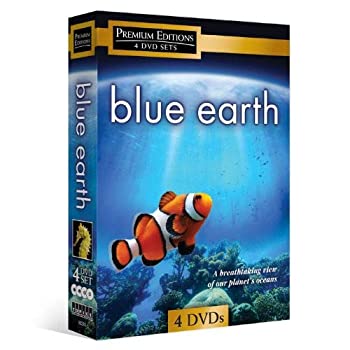 【中古】Blue Earth [DVD] [Import]【メーカー名】Topics Entertainment【メーカー型番】【ブランド名】TOPICS Entertainment【商品説明】【中古】Blue Earth [DVD] [I...