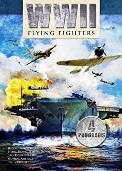 【中古】World War II Series: Flying Fighters [DVD] [Import]【メーカー名】Good Times Video【メーカー型番】【ブランド名】Gaiam - Entertainment【商品説明】...