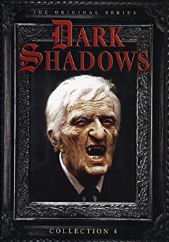 【中古】Dark Shadows Collection 4 [DVD] [Import]【メーカー名】Mpi Home Video【メーカー型番】10984408404【ブランド名】Mpi Home Video商品画像はイメージです。中古と...