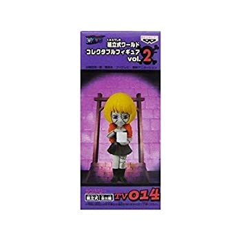 【中古】ワンピース ワールドコレクタブルフィギュア vol.2 シンドリー 単品【メーカー名】【メーカー型番】【ブランド名】バンプレスト商品画像はイメージです。中古という特性上、使用に影響ない程度の使用感・経年劣化（傷、汚れなど）がある場合...