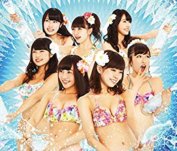 【中古】世界の中心は大阪や~なんば自治区~ (通常盤Type-B)【メーカー名】laugh out loud records【メーカー型番】【ブランド名】Laugh Out Loud Recor商品画像はイメージです。中古という特性上、使用...