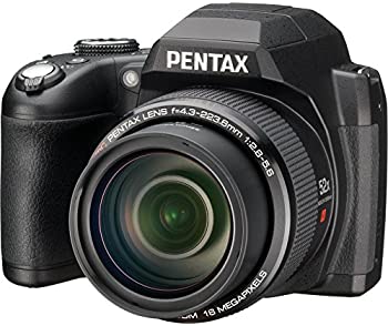 【中古】RICOH デジタルカメラ XG-1 1600万画素 超広角-超望遠52倍ズームレンズ ブラック 07986【メーカー名】リコー【メーカー型番】7986【ブランド名】リコー商品画像はイメージです。中古という特性上、使用に影響ない程度...