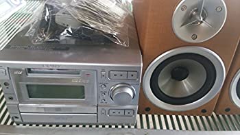【中古】CMT-PX3　ミニハイファイコンポーネントシステム　（CD/MD/AM/FMラジオチューナーコンポ）　（本体HCD-MD595とスピーカーSS-CMD595のセット）【メーカー名】SONY　ソニー【メーカー型番】【ブランド名】商品...