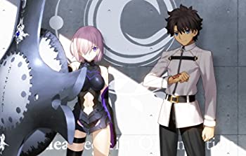 【中古】Fate/Grand Order -First Order-(完全生産限定版) [Blu-ray]【メーカー名】アニプレックス【メーカー型番】【ブランド名】商品画像はイメージです。中古という特性上、使用に影響ない程度の使用感・経年劣...