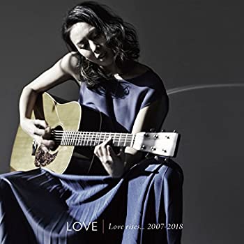 【中古】Love rises...2007-2018(2枚組)【メーカー名】ヤマハミュージックコミュニケーションズ【メーカー型番】【ブランド名】【商品説明】【中古】Love rises...2007-2018(2枚組)・中古品（ユーズド品）...