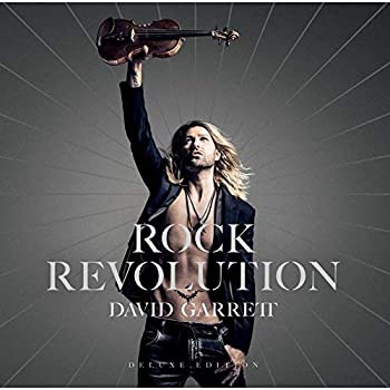 【中古】ロック・レヴォリューション(デラックス・エディション)(DVD付)【メーカー名】Universal Music =music=【メーカー型番】【ブランド名】商品画像はイメージです。中古という特性上、使用に影響ない程度の使用感・経年劣...
